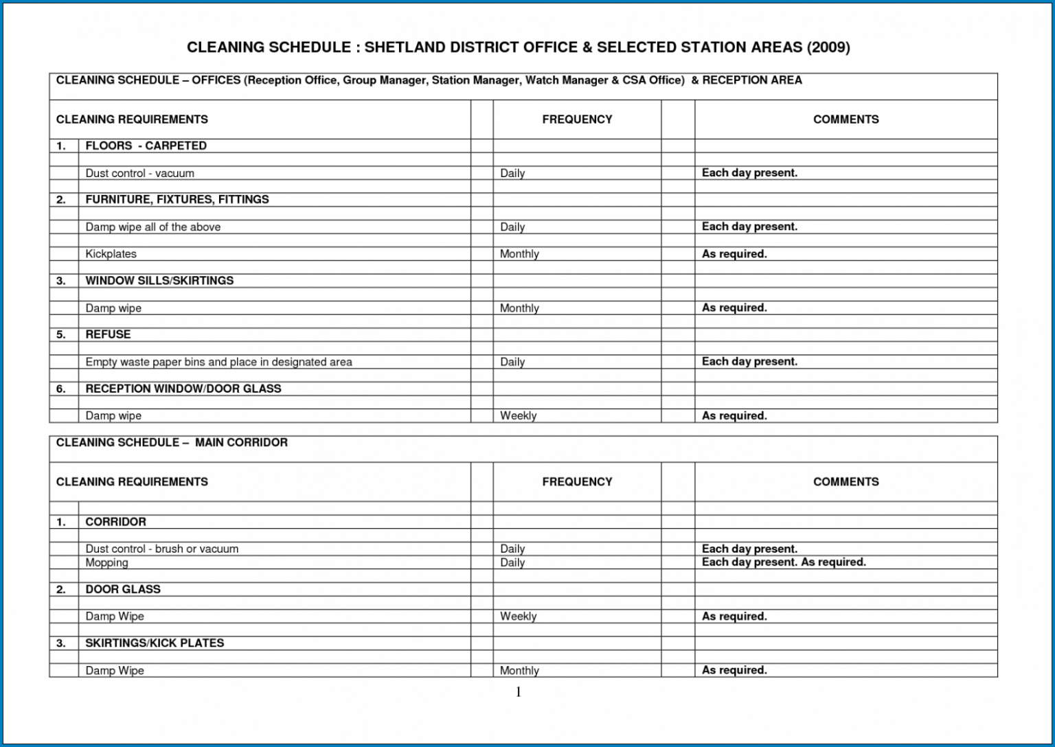 Free Printable Daycare Cleaning Checklist Template Checklist Templates free-printable-daycare-cleaning-checklist-template-checklist-templates
