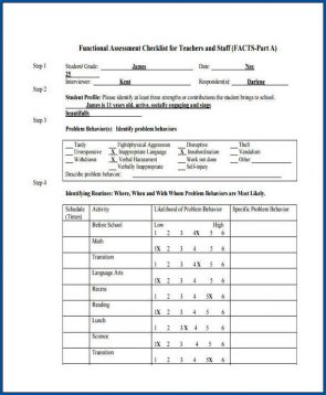 √ Free Printable IT Assessment Checklist Template | Checklist Templates