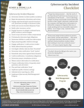 √ Free Printable Incident Response Checklist Template | Checklist Templates